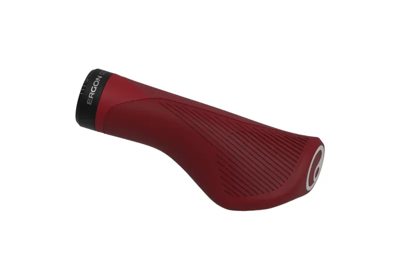 GS1 Evo Grips Large Chili Red Large